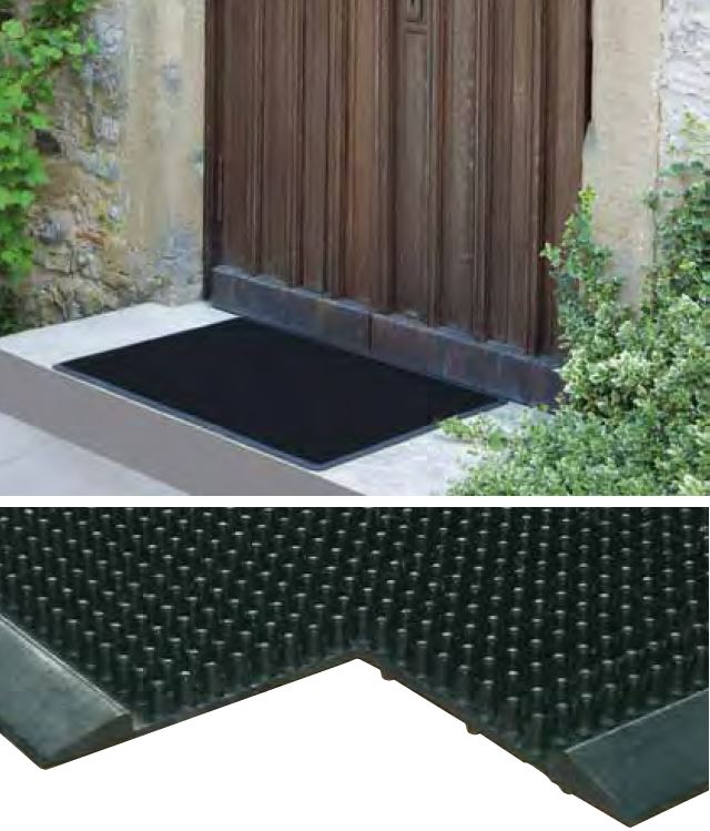 Rubex | Põrandakatted